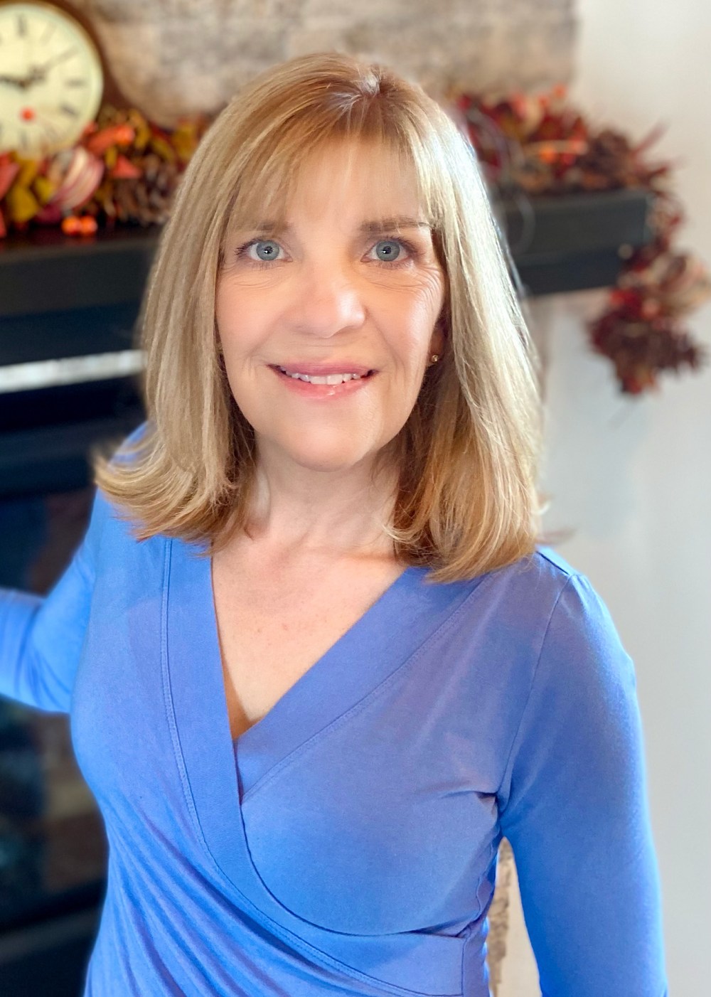 Perfect by Kimberly Keagan: Author Interview & Giveaway – Carla's Book ...