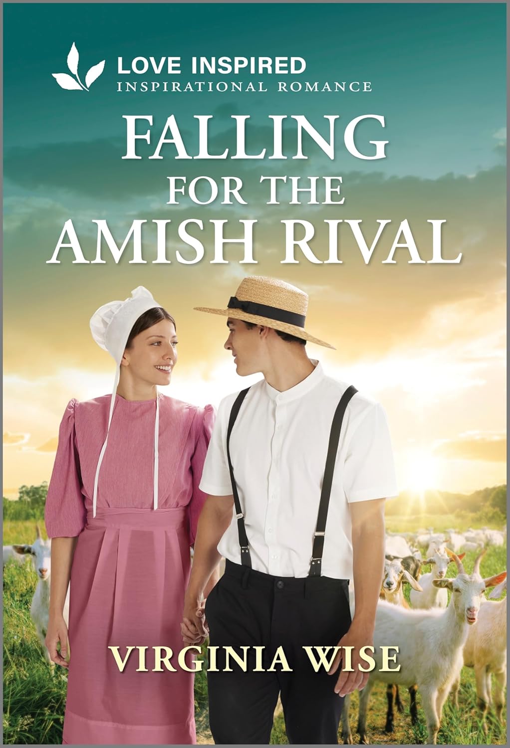 Top Winter 2026 Christian Romance: Amish Edition – Carla's Book Crush